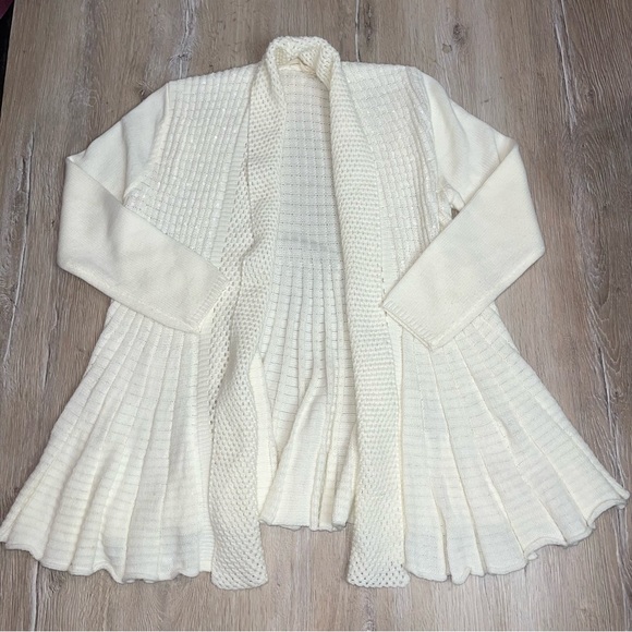 Soft Surroundings | Sweaters | Soft Surroundings Suzette Sequin ...